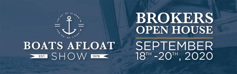 NYBA Boats Afloat Show | Seattle Washington